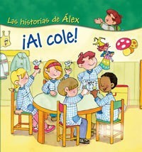 Lecturas infantiles ¡al cole! - es.hellokids.com