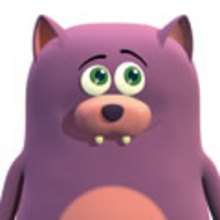 Dibujos para colorear de BAGOÚ - 0 dibujos de Loopdidoo para pintar y ...