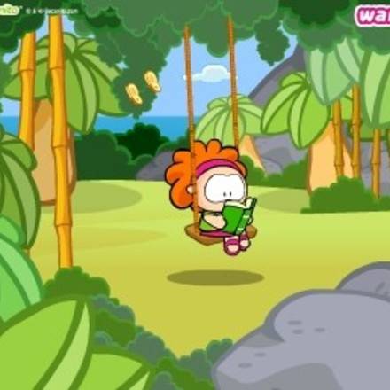 Wamba : Dibujo para Niños, Dibujos para Colorear, Lecturas Infantiles ...