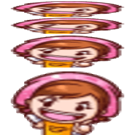 Dibujos y avatares: COOKING MAMA 3 - Aprender a dibujar - Dibujo para ...