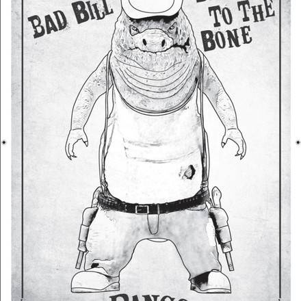 Rango : Dibujos para Colorear, Videos y Tutoriales, NOTICIAS DEL DÍA ...