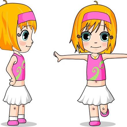 Dibujos de ANA para imprimir - Aprender a dibujar - Dibujo para niños ...