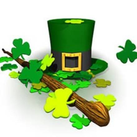 Actividades infantiles para celebrar el Día de San Patricio