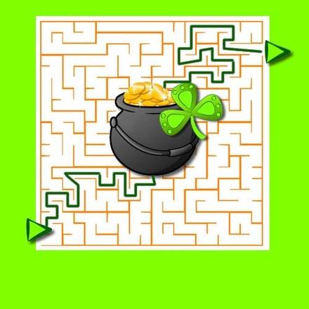 Actividades infantiles para celebrar el Día de San Patricio