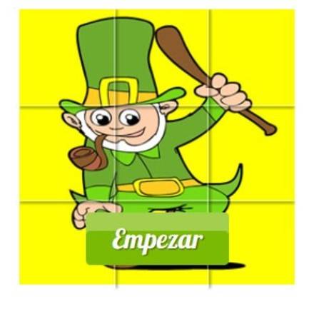 Actividades infantiles para celebrar el Día de San Patricio