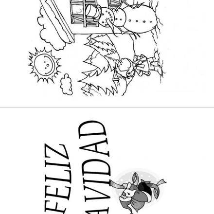 Actividades manuales de año nuevo - es.hellokids.com