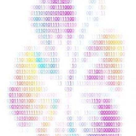 Dibujos ASCII - Aprender a dibujar - Dibujo para niños - es.hellokids.com