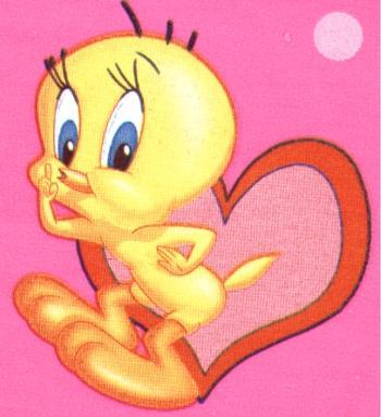 Piolin de San Valentín - Imagui