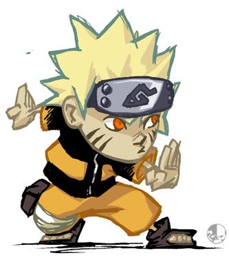 imagenes chibi - konoha + 2200 en Taringa!