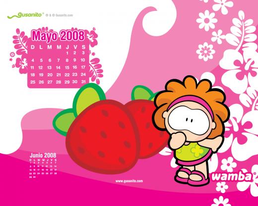 Dibujos de wamba para colorear - Imagui