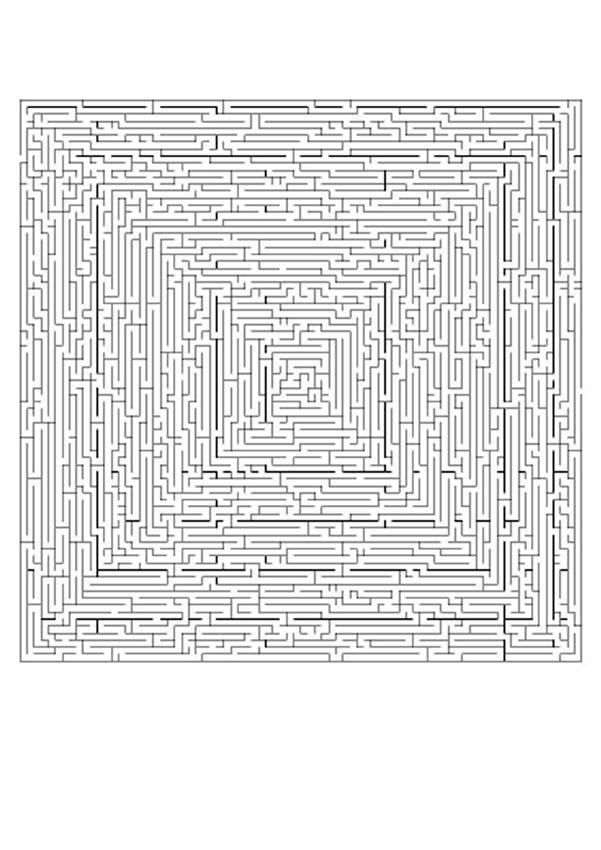 Juegos gratuitos de busca la salida laberinto dificil - es.hellokids.com